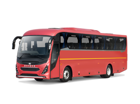 Intercity Coaches types – MGB Motor and Auto Agencies Pvt. Ltd.
