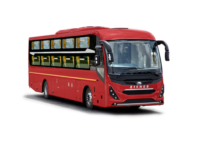 Intercity Bus Sleeper Types – MGB Motor and Auto Agencies Pvt. Ltd.